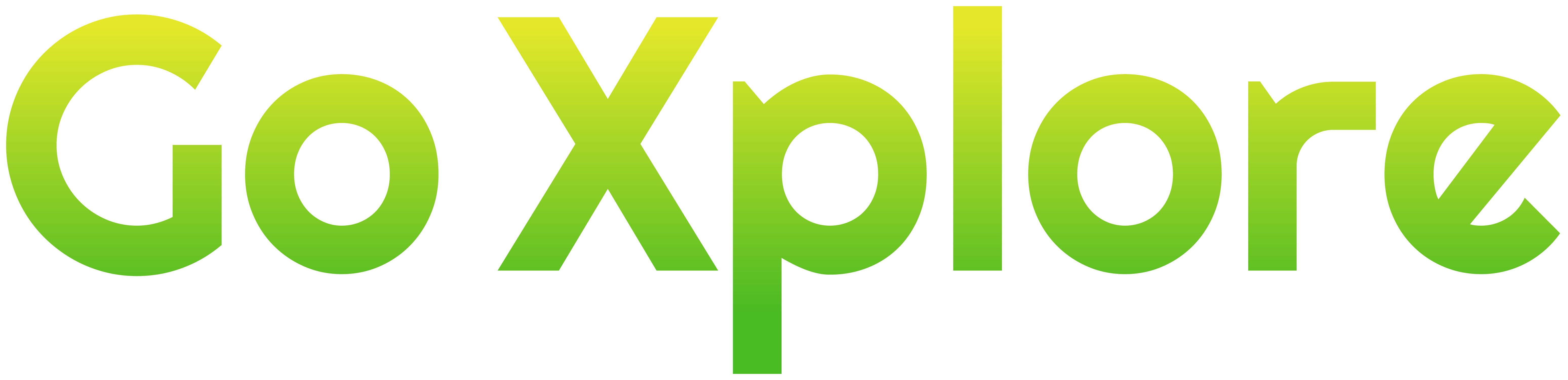 GoXplore Campers